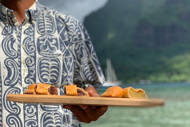Moorea Street Food Tour - The Experience in Detail
