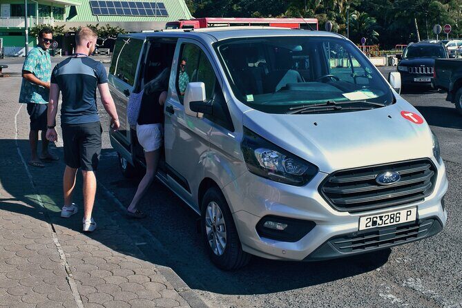 Moorea Street Food Tour - FAQs