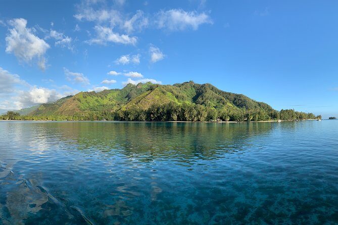 Moorea Sunset Boat Tour - Final Thoughts