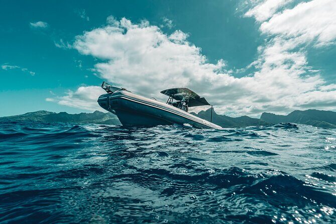 Moorea Sunset Cruise - The Sum Up
