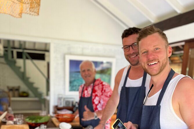 Moorea Tahitian Cooking Class - The Value of This Experience