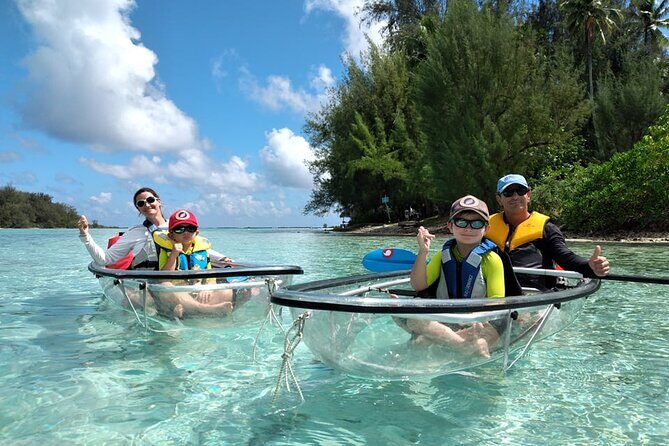 moorea tubing - Final Thoughts