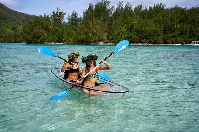moorea tubing - FAQ