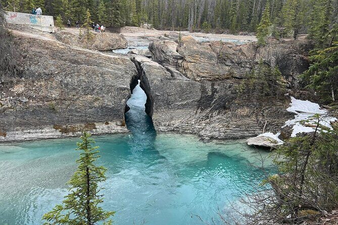 Moraine and Lake Louise with Yoho National Park Private Tour - Who Will Love This Tour?