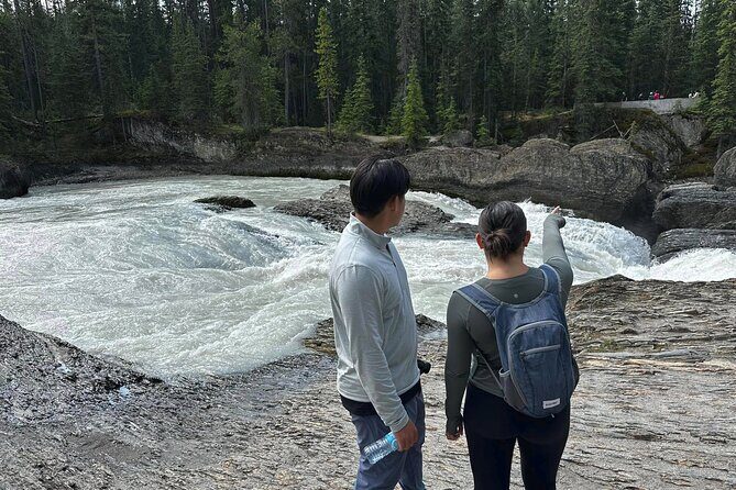 Moraine and Lake Louise with Yoho National Park Private Tour - Frequently Asked Questions (FAQs)