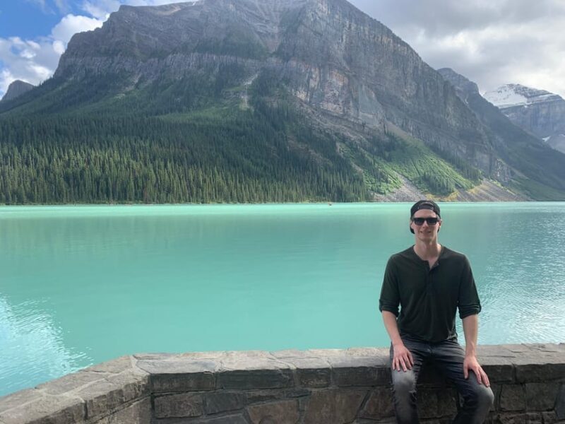 Moraine Lake and Iconic Sights of the Rockies Private Tour - Exploring the Rockies in Style and Comfort