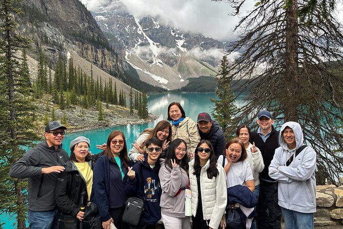 Moraine Lake and Lake Louise Day Trip from Calgary Canmore Banff - An Honest Look at the Moraine Lake and Lake Louise Day Trip from Calgary and Canmore
