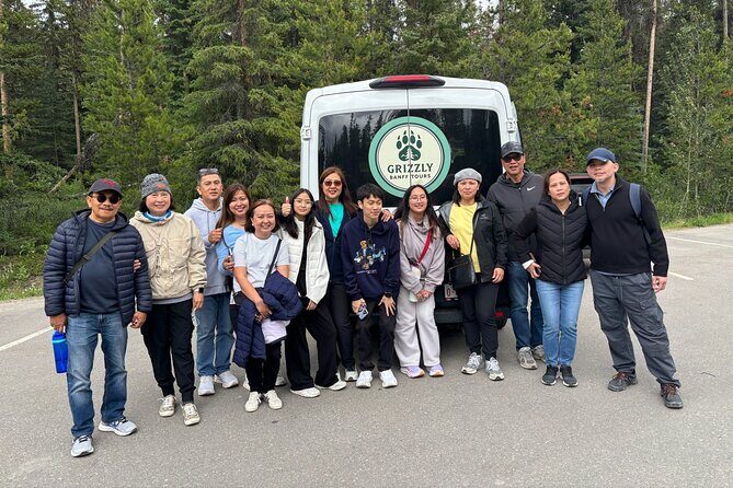 Moraine Lake and Lake Louise Day Trip from Calgary Canmore Banff - Practical Details and What They Mean for You