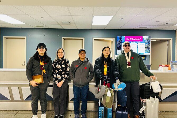 Moraine Lake and Lake Louise Early Morning Sightseeing - Discovering Moraine Lake and Lake Louise: A Practical Review