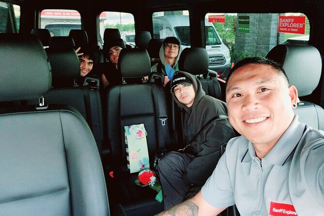 Moraine Lake and Lake Louise Early Morning Sightseeing - Why Choose This Tour? A Close Look at the Experience