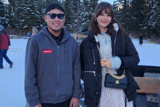 Moraine Lake and Lake Louise Early Morning Sightseeing - Transportation, Timing, and Practicalities