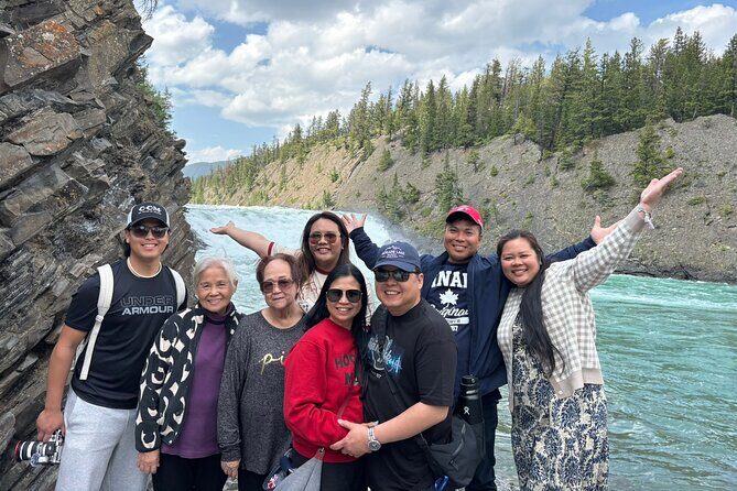 Moraine Lake and Lake Louise Full Day Scenic Adventure - The Itinerary in Detail