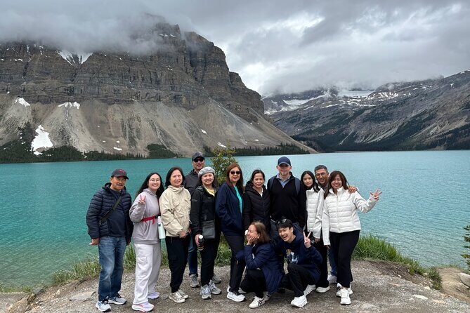 Moraine Lake and Lake Louise Full Day Scenic Adventure - Value for Money: Does It Add Up?