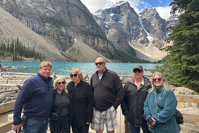 Moraine Lake and Lake Louise Full Day Scenic Adventure - Who Should Consider This Tour?
