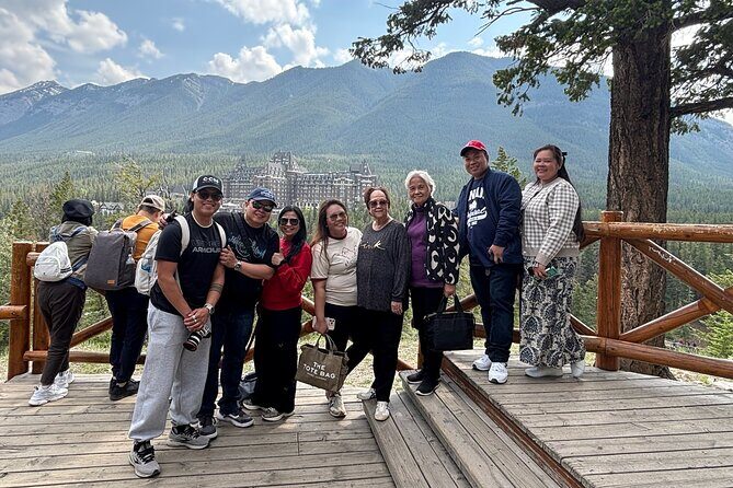 Moraine Lake and Lake Louise Full Day Scenic Adventure - The Sum Up: Is This the Right Tour for You?