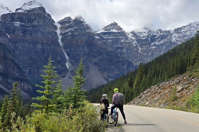 Moraine Lake and Lake Louise Half Day Tour - Price vs. Value