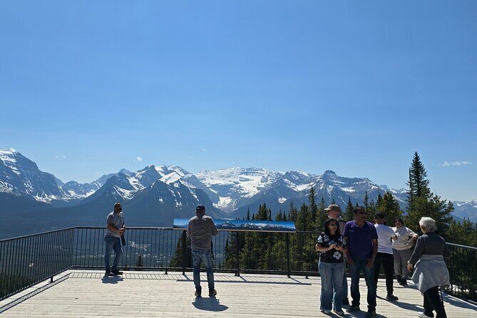 Moraine Lake and Lake Louise Half Day Tour - Final Thoughts: Who Will Love This Tour?
