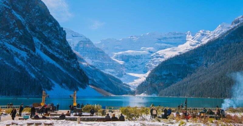 Moraine Lake and Lake Louise Half Day Tour - What Makes This Tour Stand Out?