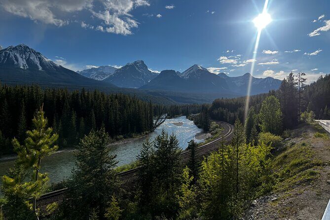 Moraine Lake and Lake Louise Private Premium Day Tour - Who Should Consider This Tour?