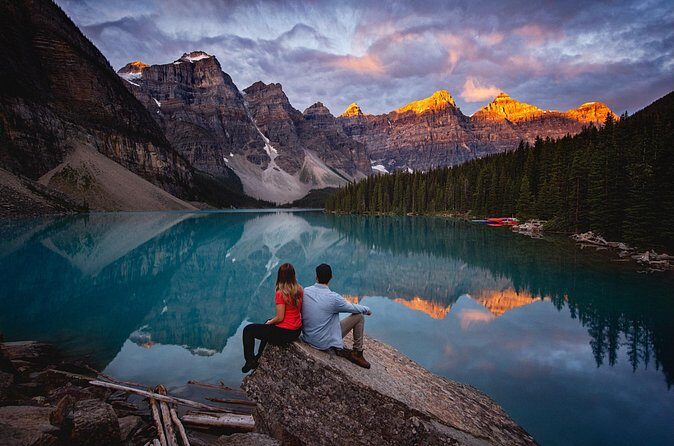Moraine Lake and Lake Louise Private Premium Day Tour - Final Thoughts