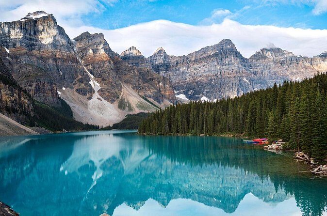 Moraine Lake and Lake Louise Private Premium Day Tour - FAQs