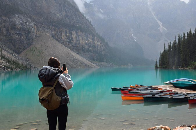 Moraine Lake and Lake Louise Shuttle | End of Summer Seat Sale! - Final Thoughts: Who Is This Tour Perfect For?