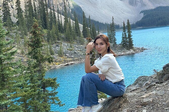 Moraine Lake and Lake Louise Tour - Getting to Know the Tour