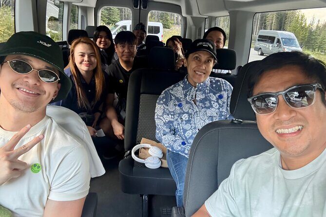 Moraine Lake and Lake Louise Tour - Who Will Love This Tour?