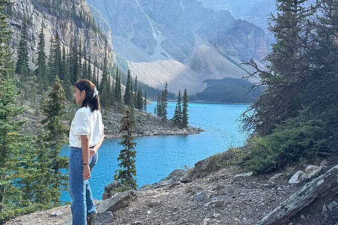 Moraine Lake and Lake Louise Tour - The Sum Up