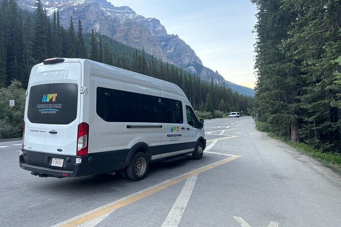 Moraine Lake And Lake Louise Tour from Banff - The Tour Experience: A Detailed Look