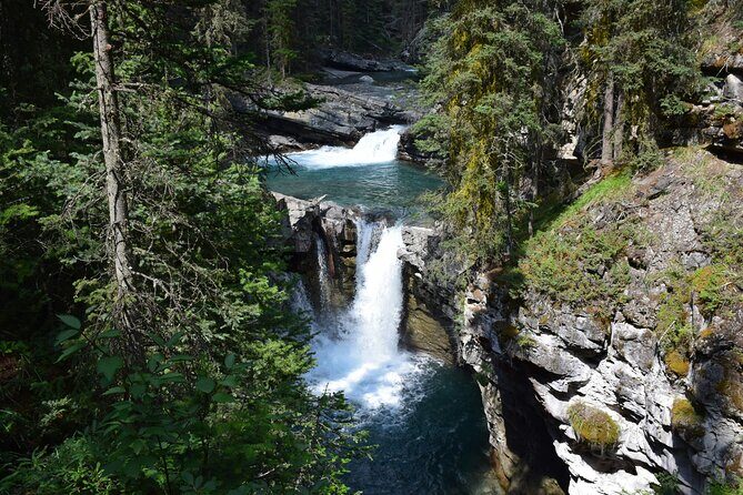 Moraine Lake, Emerald Lake, Louise, Johnston Canyon & Banff Town - Final Thoughts