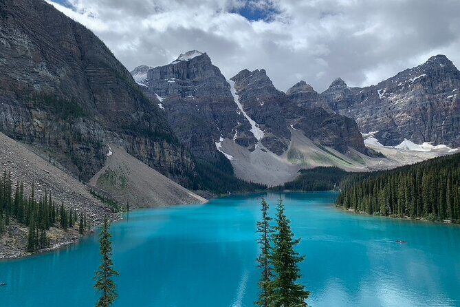 Moraine Lake + Lake Louise add-on: Sunrise or Day private tour - Cost and Value