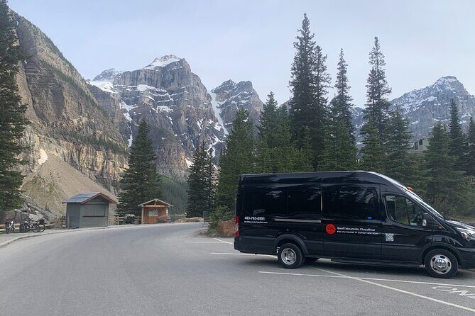 Moraine Lake, Lake Louise Afternoon Tour Half day From Banff - Who Should Consider This Tour?