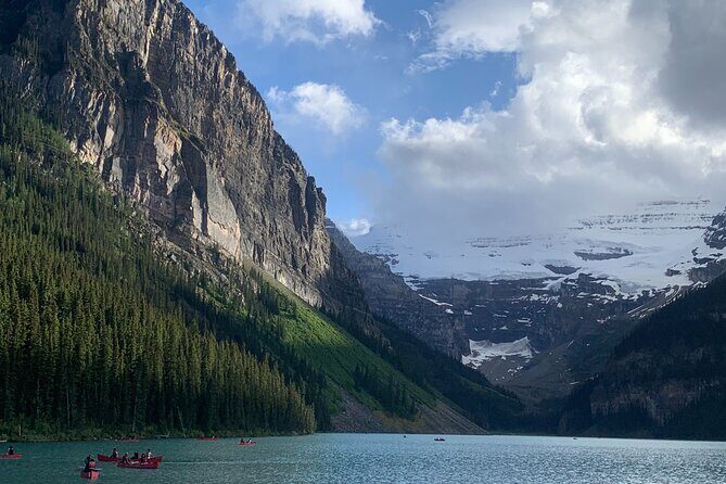 Moraine Lake, Lake Louise Afternoon Tour Half day From Banff - Final Thoughts: Is It Worth It?