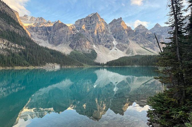 Moraine Lake, Lake Louise, and Lake Minnewanka Banff sunset Tour - Final Thoughts