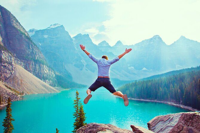 Moraine Lake, Lake Louise & Banff Secrets | Award-Winning Tour - What the Experience Means for You