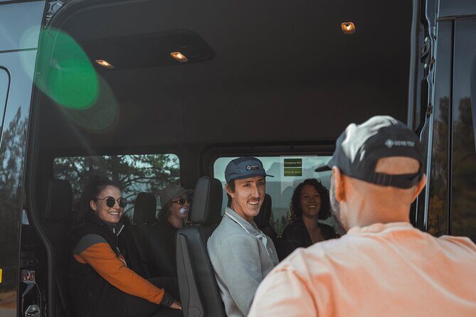 Moraine Lake & Lake Louise day Tour - from Canmore/Banff - An In-Depth Look at the Tour Experience