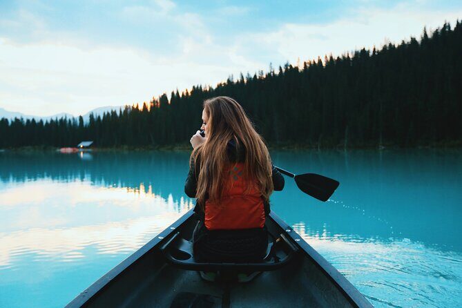 Moraine Lake & Lake Louise Sunrise | Award-Winning Premium Tour - Who Should Consider This Tour?