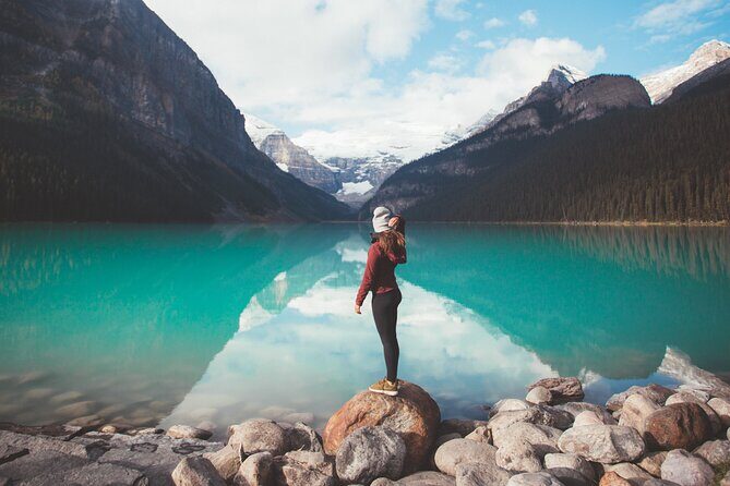 Moraine Lake & Lake Louise Sunset & Wildlife Adventure - What’s Included & What to Consider