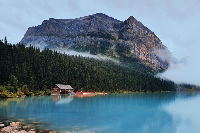 Moraine Lake & Lake Louise Sunset & Wildlife Adventure - Pricing and Value