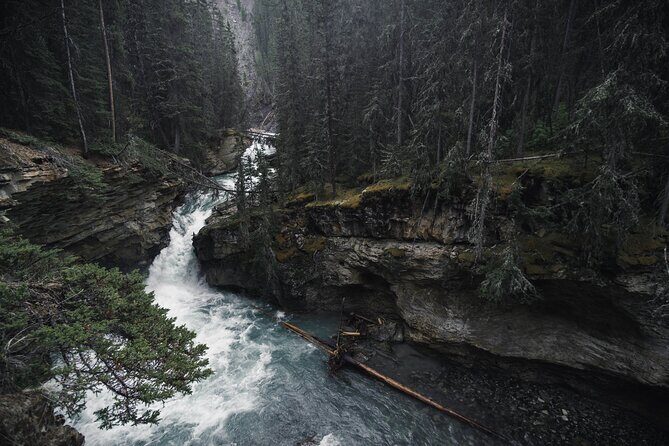 Moraine Lake & Lake Louise Sunset & Wildlife Adventure - Final Thoughts