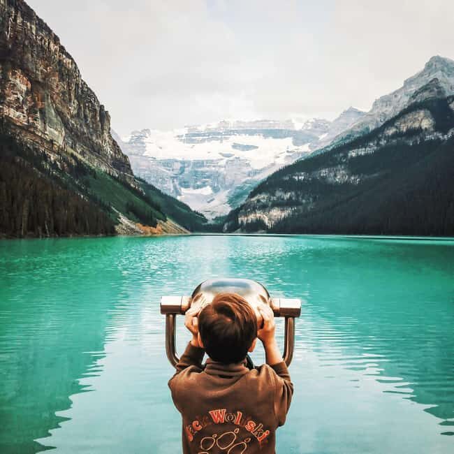 Moraine Lake: Lake Louise & Yoho & Moraine Lake Day Tour - A Detailed Look at Your Day