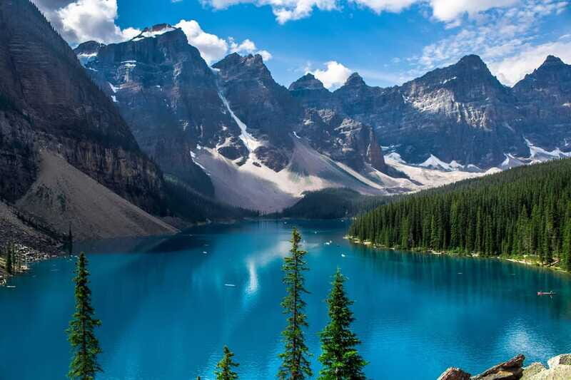 Moraine Lake: Lake Louise & Yoho & Moraine Lake Day Tour - Final Thoughts