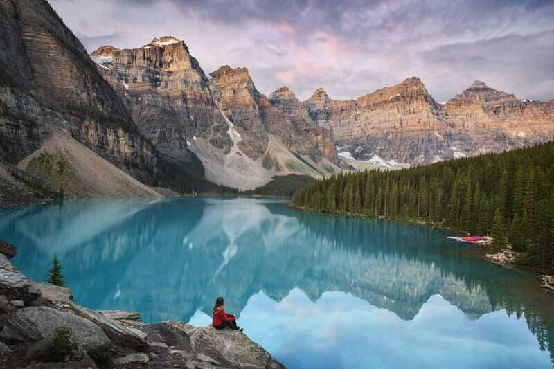 Moraine Lake: Lake Louise & Yoho & Moraine Lake Day Tour - FAQ
