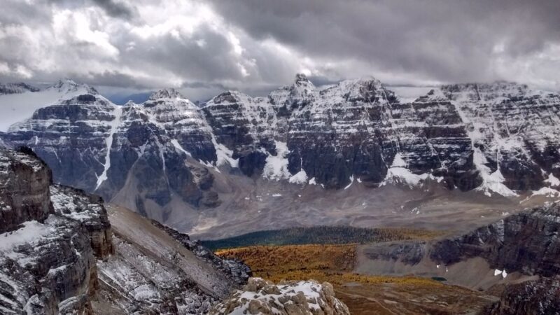 Moraine Lake & Larch Valley Hike - Who Will Love This Tour?