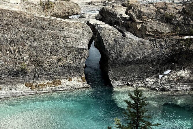 Moraine Lake Louise Emerald Johnston Canyon from Canmore Banff - Moraine Lake: The Valley of the Ten Peaks