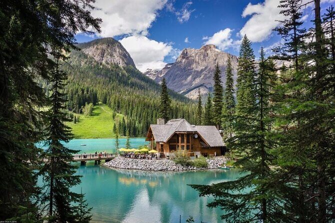 Moraine Lake, Louise, Emerald Lake, Johnston Canyon, Banff Town - Final Thoughts: Is It Worth It?