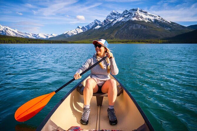 Moraine Lake, Louise, Emerald Lake, Johnston Canyon, Banff Town - Frequently Asked Questions