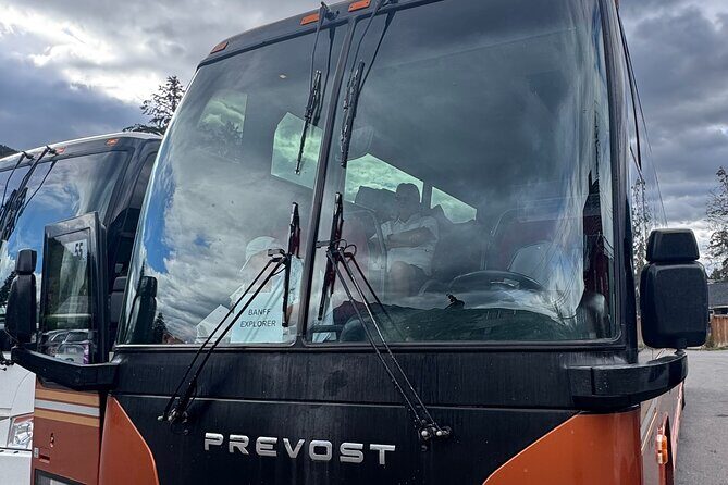 Moraine Lake Sightseeing from Samson Mall Shared Tour | On Sale! - FAQ: Your Questions Answered