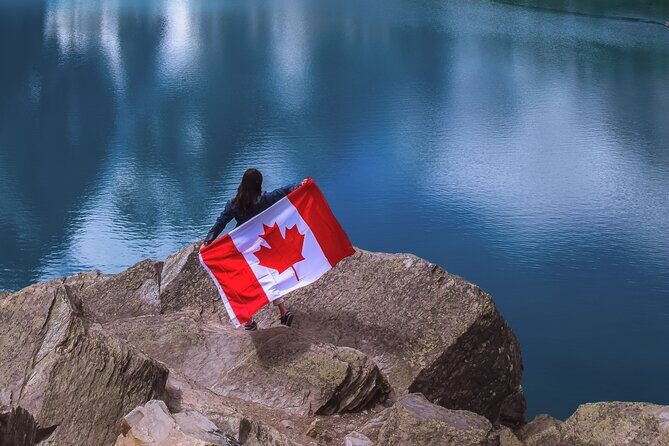 Moraine Lake Sunrise Private Luxury Tour - from Canmore/Banff - The Sum Up: Is It Worth It?